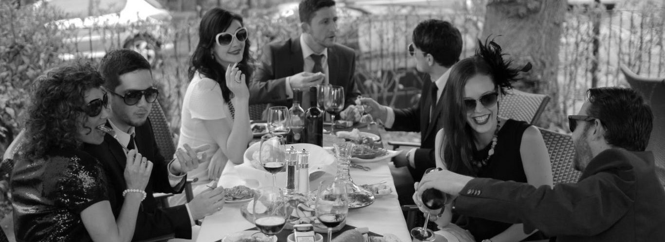 Antico Restaurants | Traditional Italian Restaurants in the North East