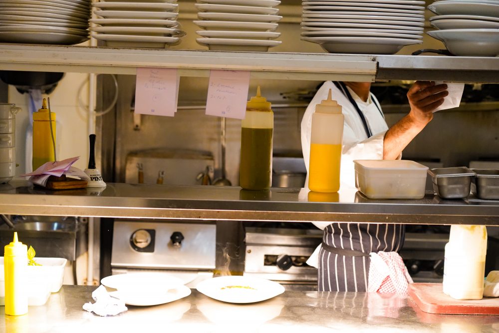 Antico Restaurants | Traditional Italian Restaurants in the North East